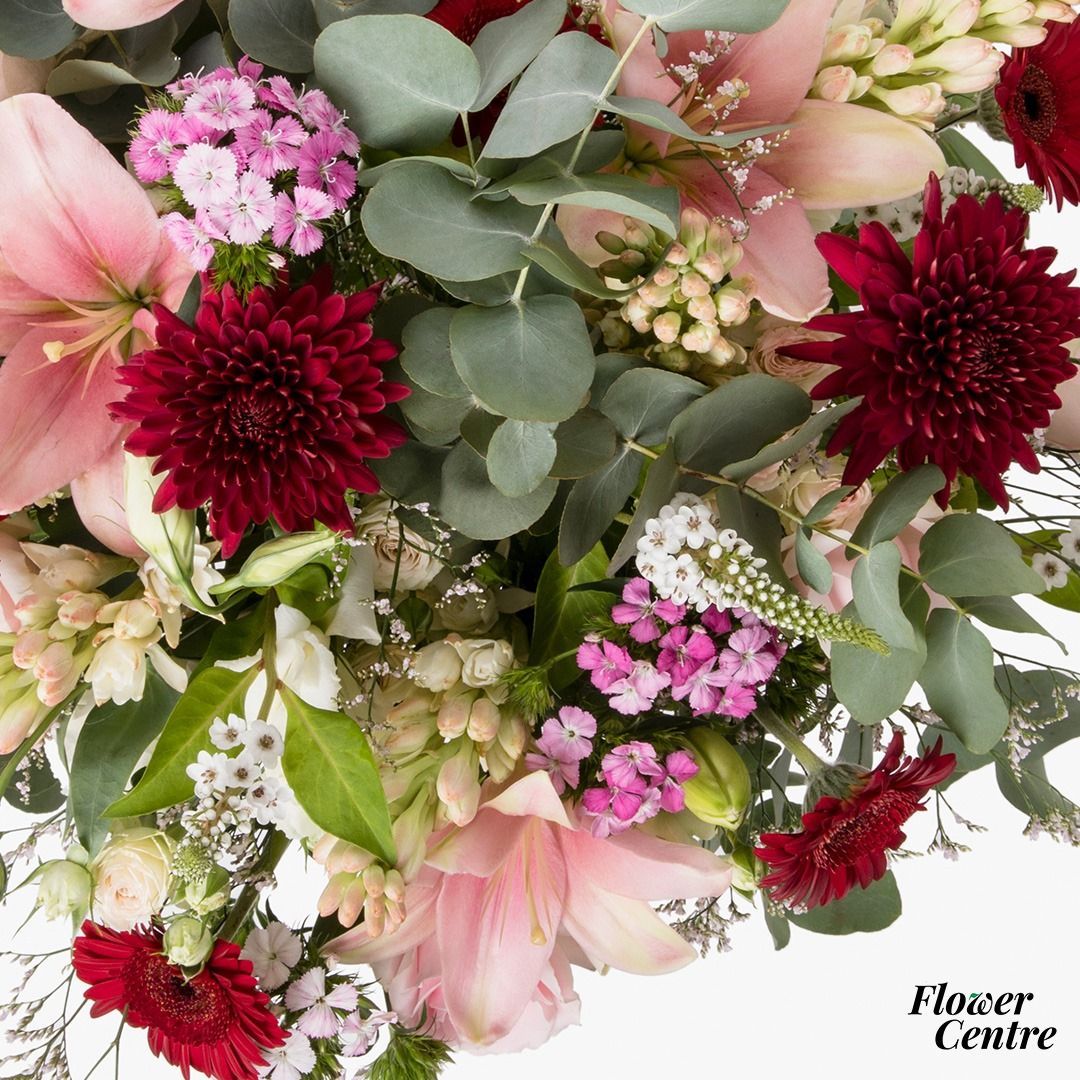 Fresh Flowers | Tenants Directory | Multiflora Mall