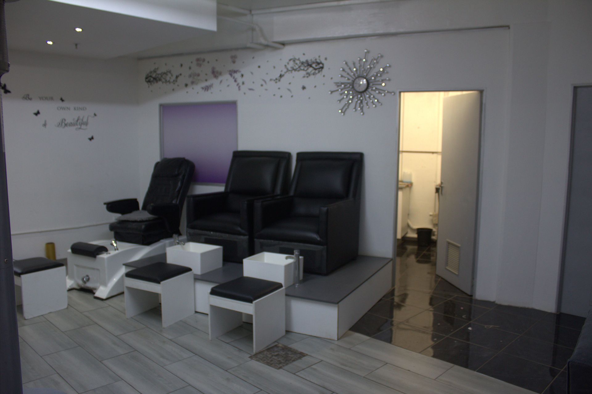 Beauty Salon | The Beauty Palace | Multiflora Mall