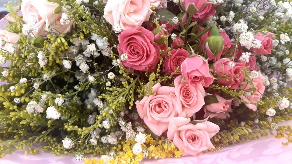 Florist Shops: What to Look For | Multiflora