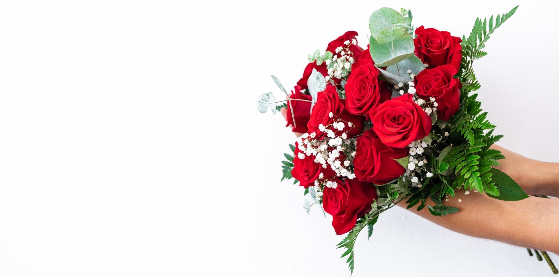 Floral Arrangements at Ansen Flowers | Multiflora