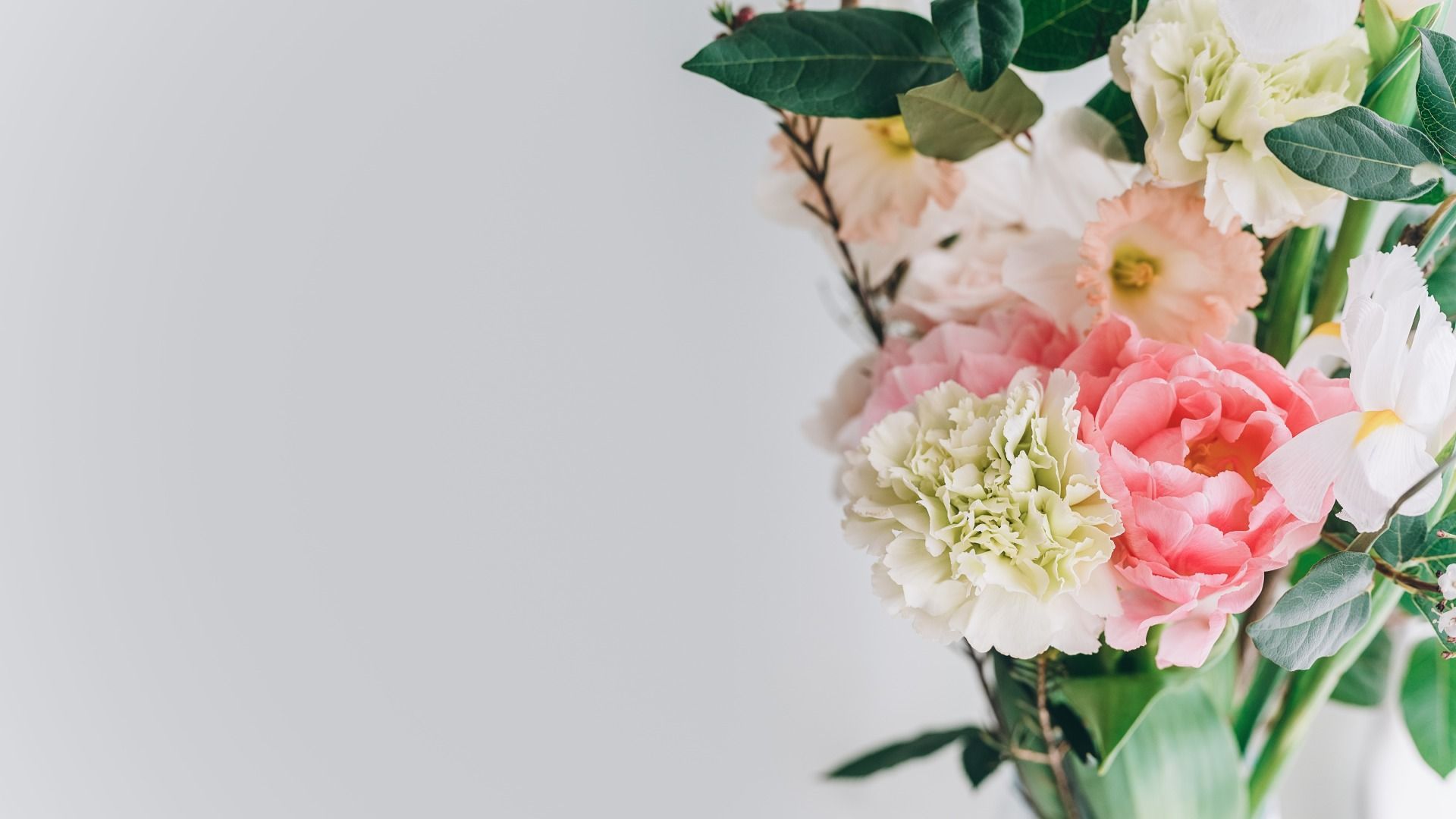 Floral Arrangements at Ansen Flowers | Multiflora