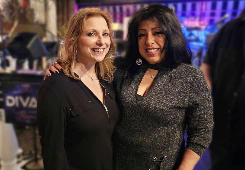 The Divas Band - Your Party Band for all Occasions - Rock, Pop & Dance ...