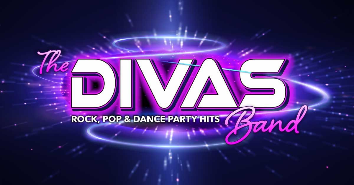The Divas Band, Rock, Pop & Dance Party Hits