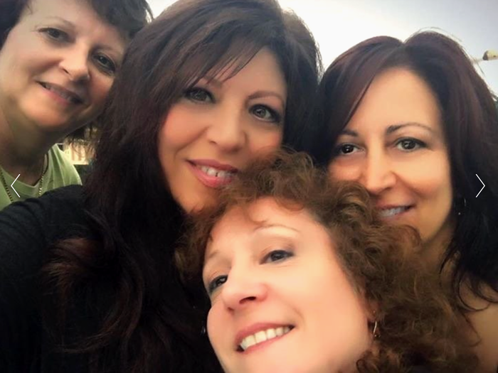 The Divas Band - Your Party Band for all Occasions - Rock, Pop & Dance ...