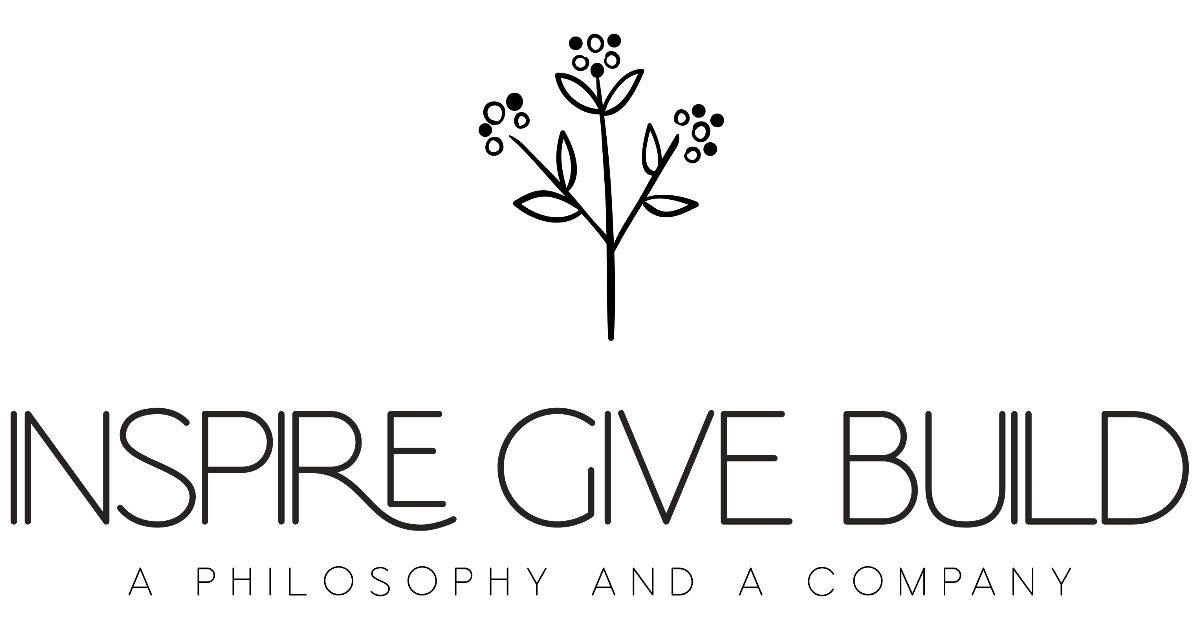 Inspire Give Build | Transforming Businesses with Social Impact Solutions