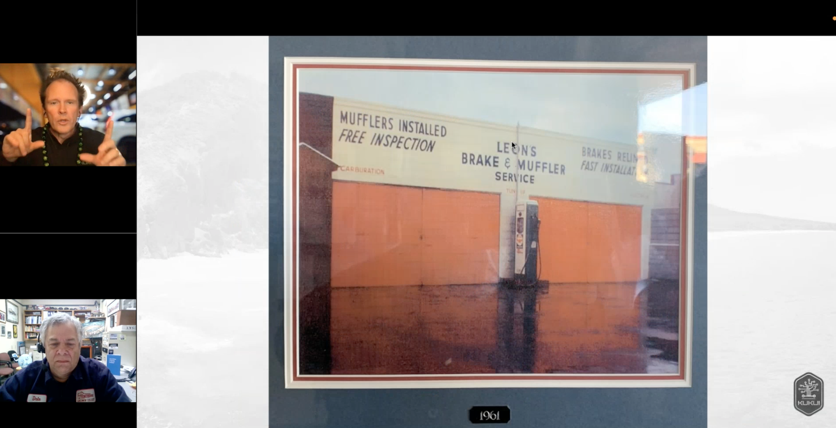 Are Multiple Shops Necessary for Success?