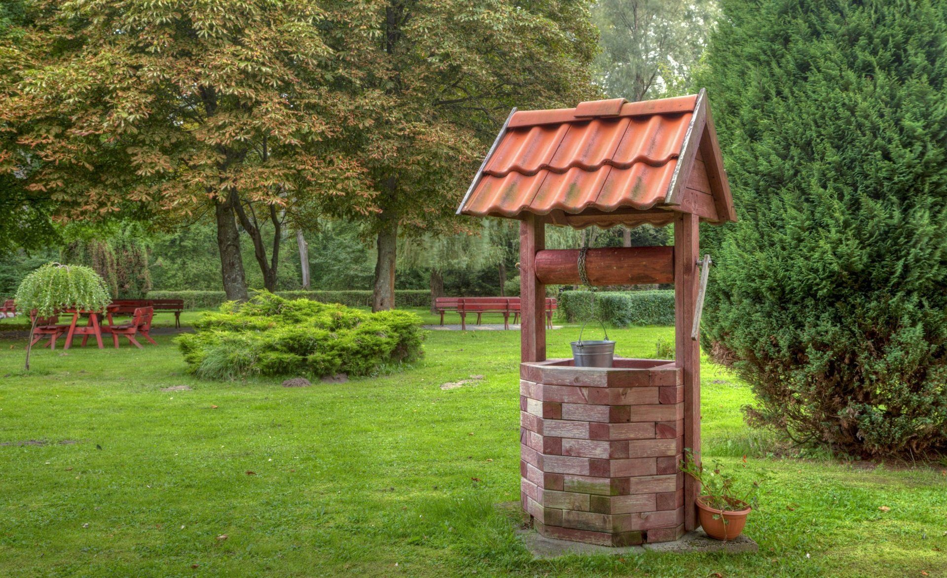 5 Compelling Reasons To Own A Water Well
