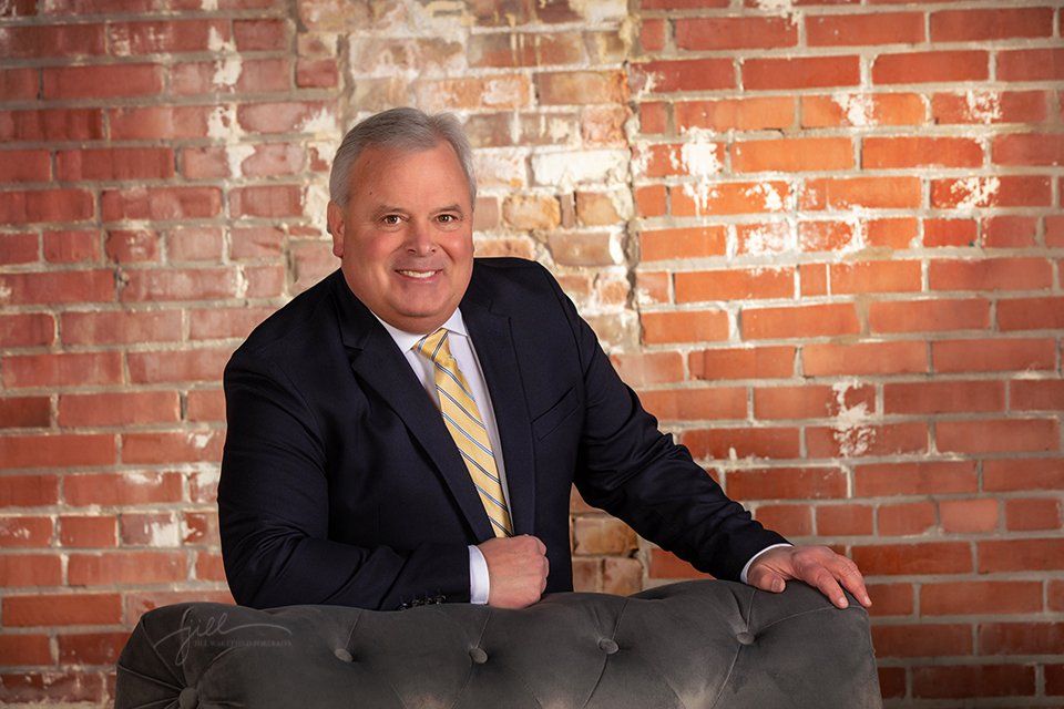 About | Peoria, IL | Joseph G. Runkle