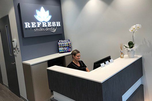 Dental Clinic in Cleveland, QLD | Refresh Smile Dental