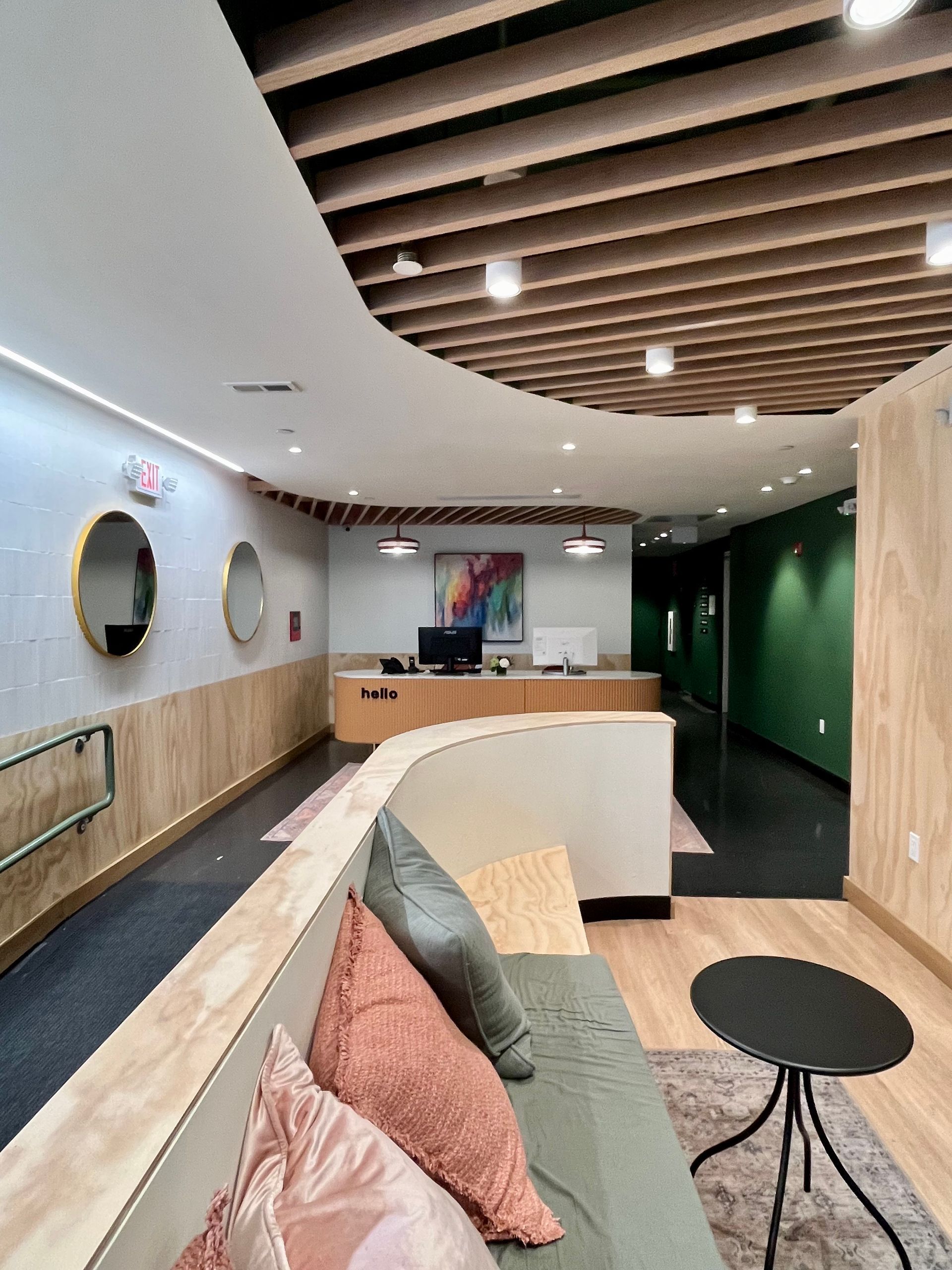 Pod Hotel | MECO Hotels | Boston