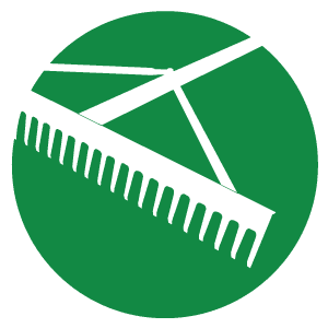 The New England Rake Store