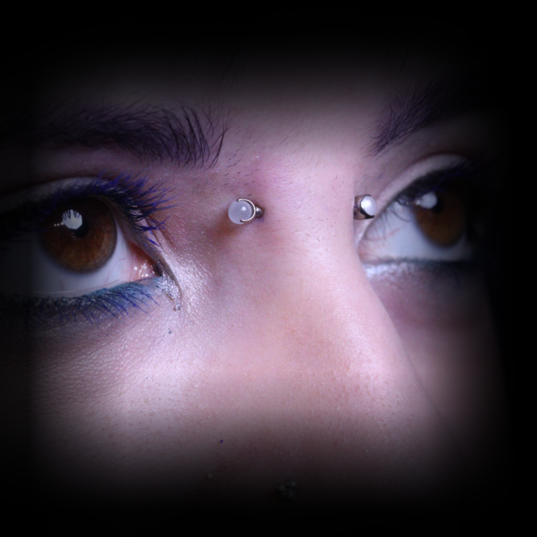 Facial Piercing Services Near Me | Eugene, OR | Area 51 Piercing