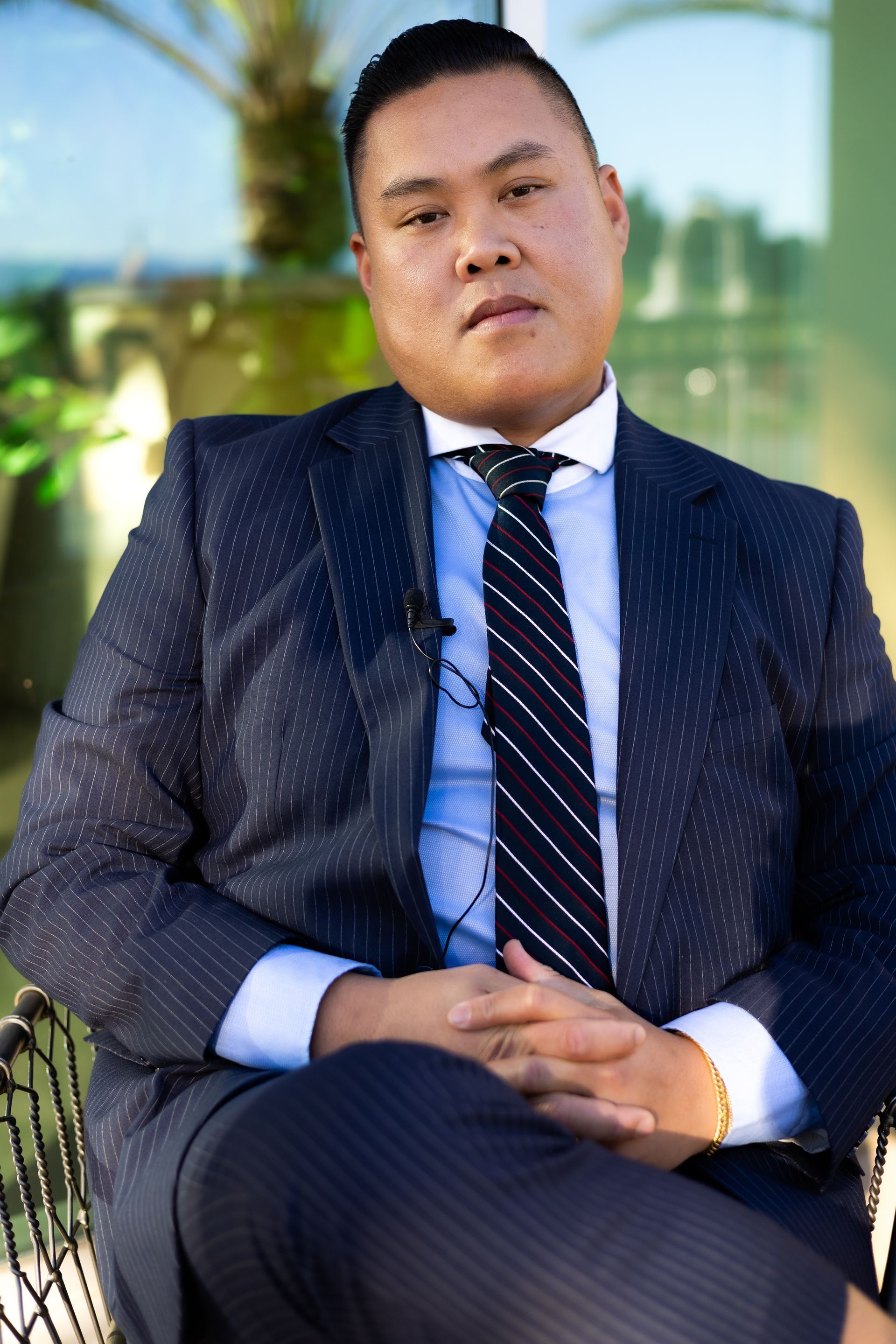 Workers' Compensation | Law Offices of Michael Yap | LA