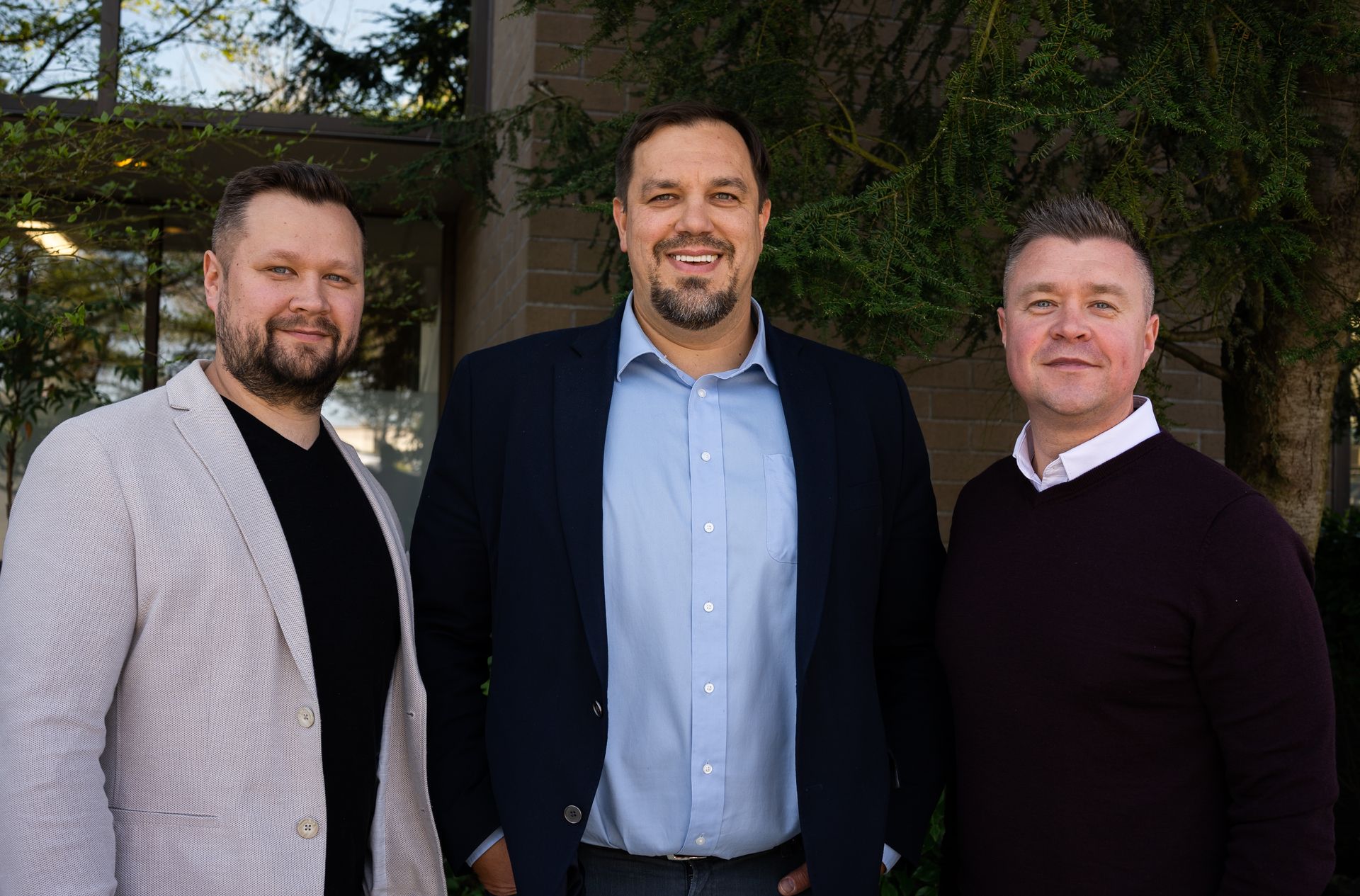 About Us | United Seattle | Everett, WA | Commercial & Residential ...