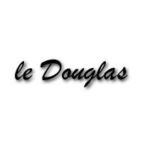 Le Douglas | Accueil