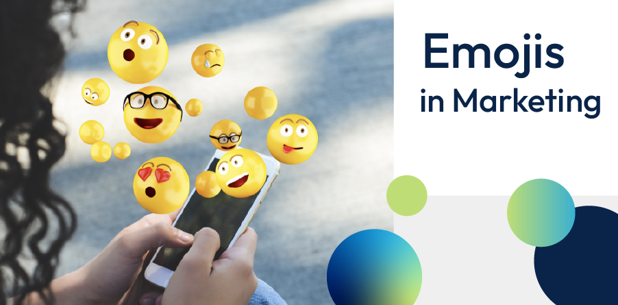 Using Emojis in Marketing (The Right Way) | RivalMind