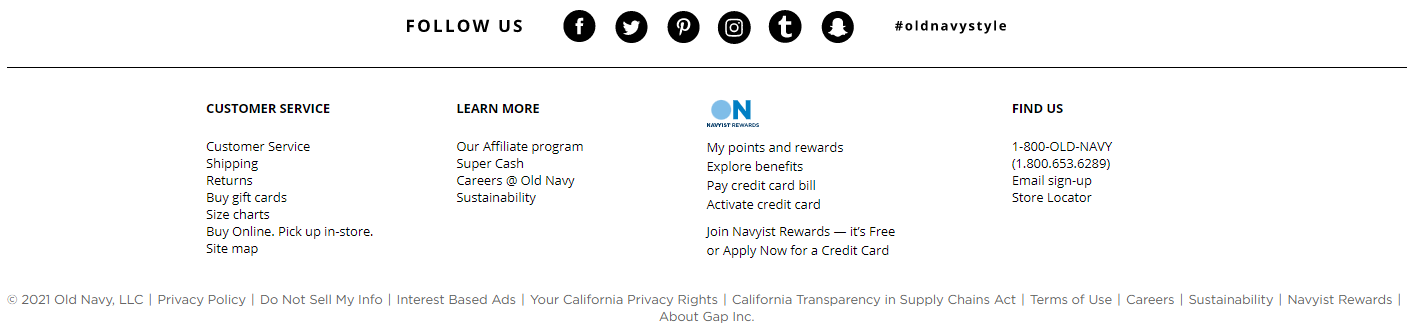 Digital Storefront Essentials | RivalMind