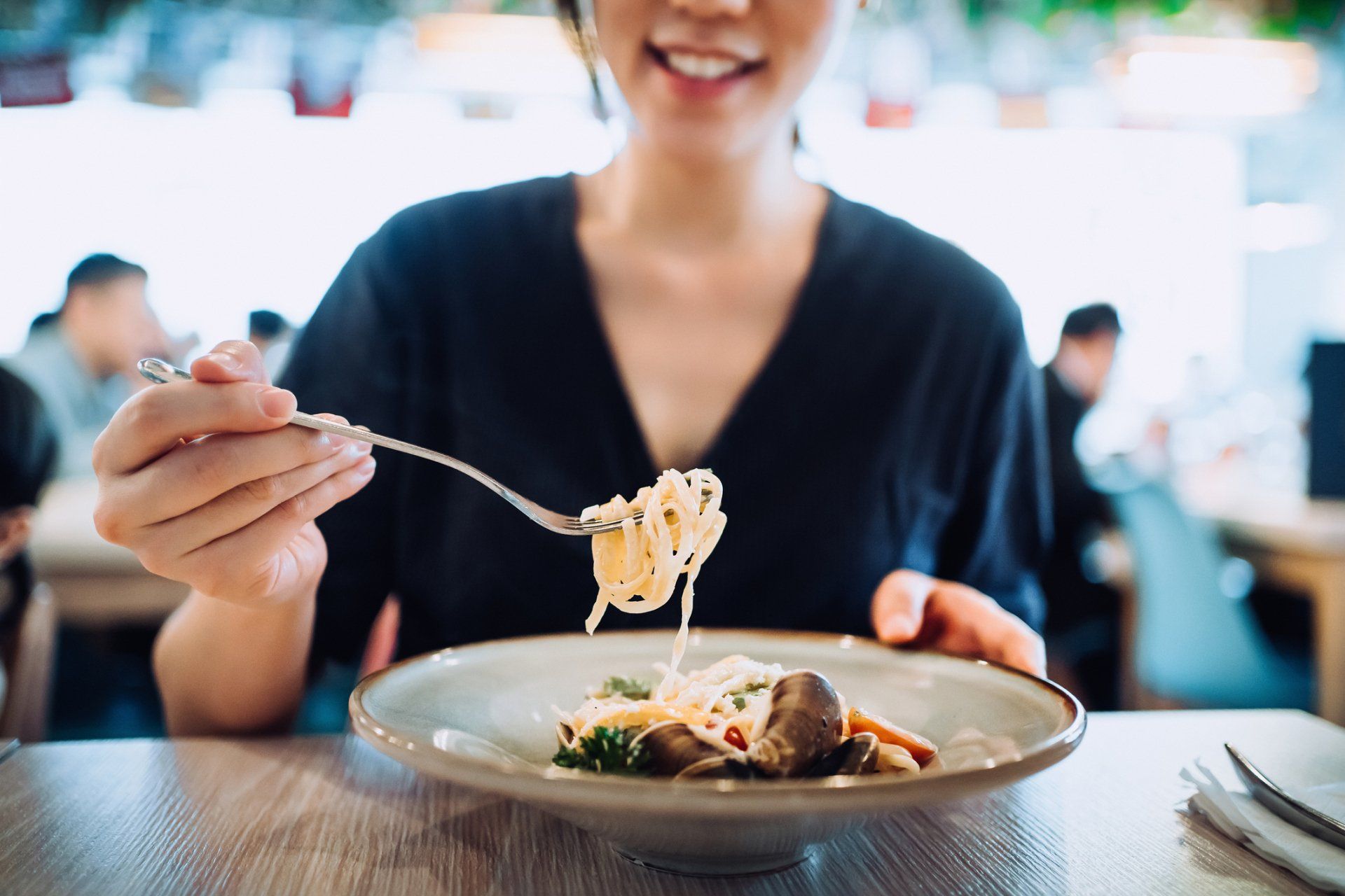 Italian Food | Reno, NV | Bella Italia Restaurant