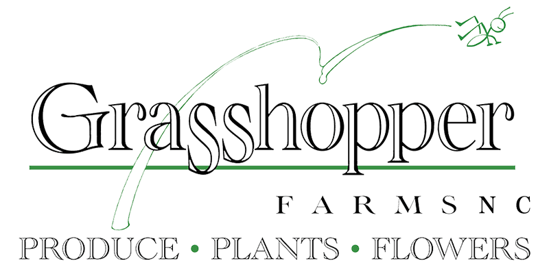 Grasshopper Farms NC | Knightdale, NC | Plant Farm & Nursery