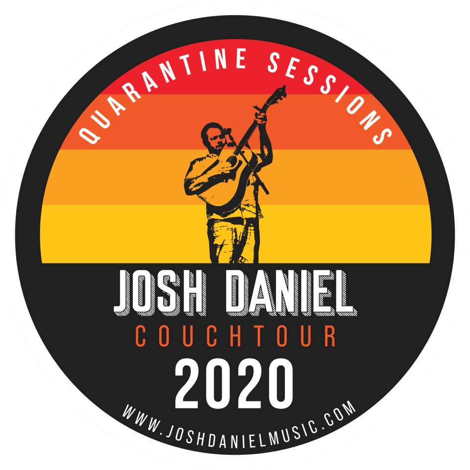 Josh Daniel Music | North Carolina | Solo