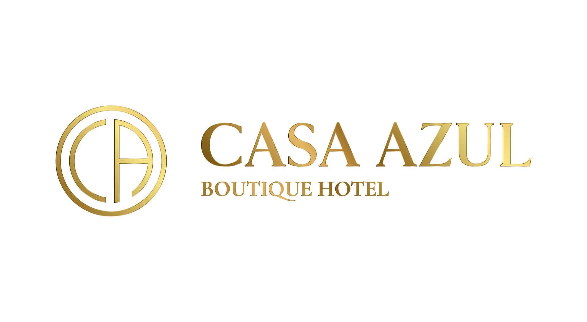 Casa Azul Boutique Hotel - Calle Loiza in San Juan, Puerto Rico.