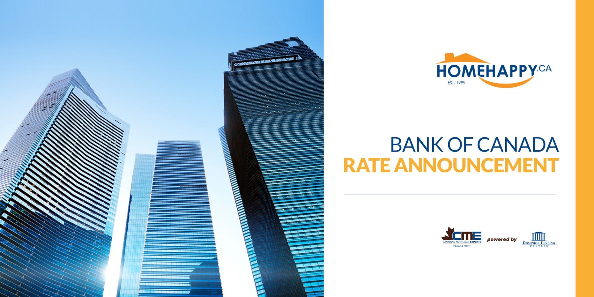 Bank of Canada Rate Announcement Jun 7th, 2023