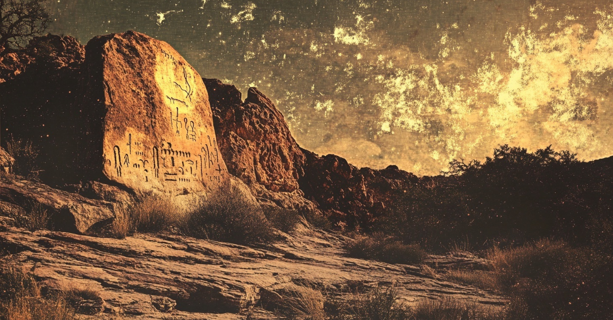 Arizona folklore of mythical creatures, ghosts & desert stories | Mythfolks