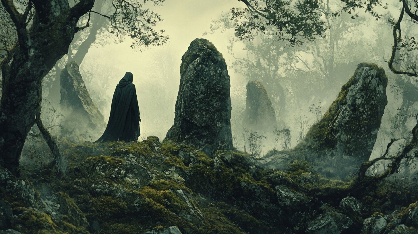 How the amoral Fae of folklore became cute fairies & what to do if you ...