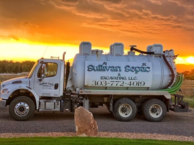 Septic Tank Pumping Cleaning & Septic System Services Boulder, Longmont ...