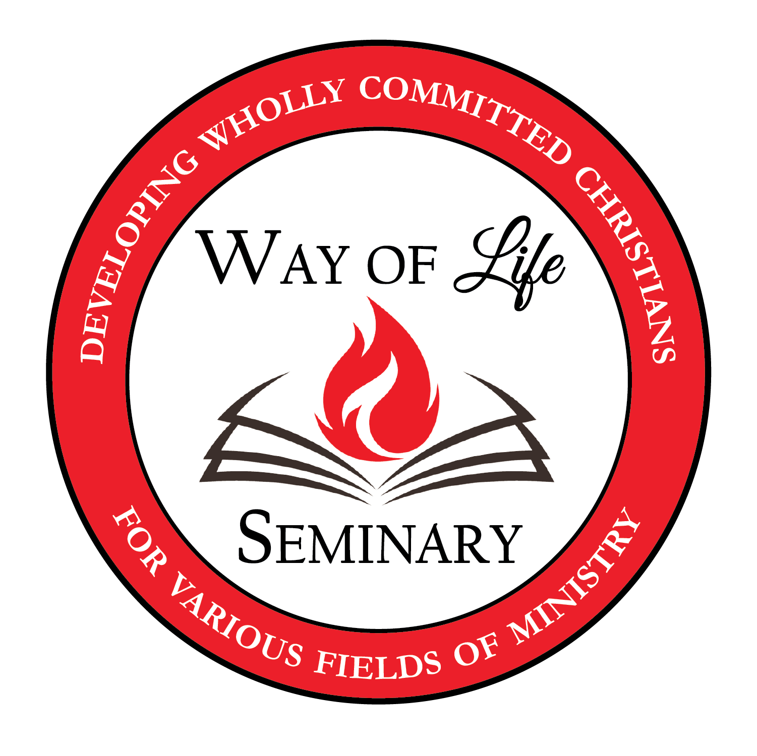 HOME [www.wayoflifeseminarystl.com]