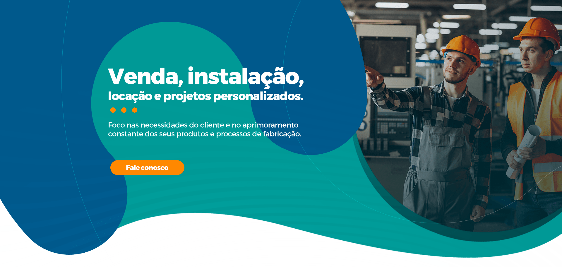 Ecobrisa - Referência em resfriamento evaporativo no Brasil