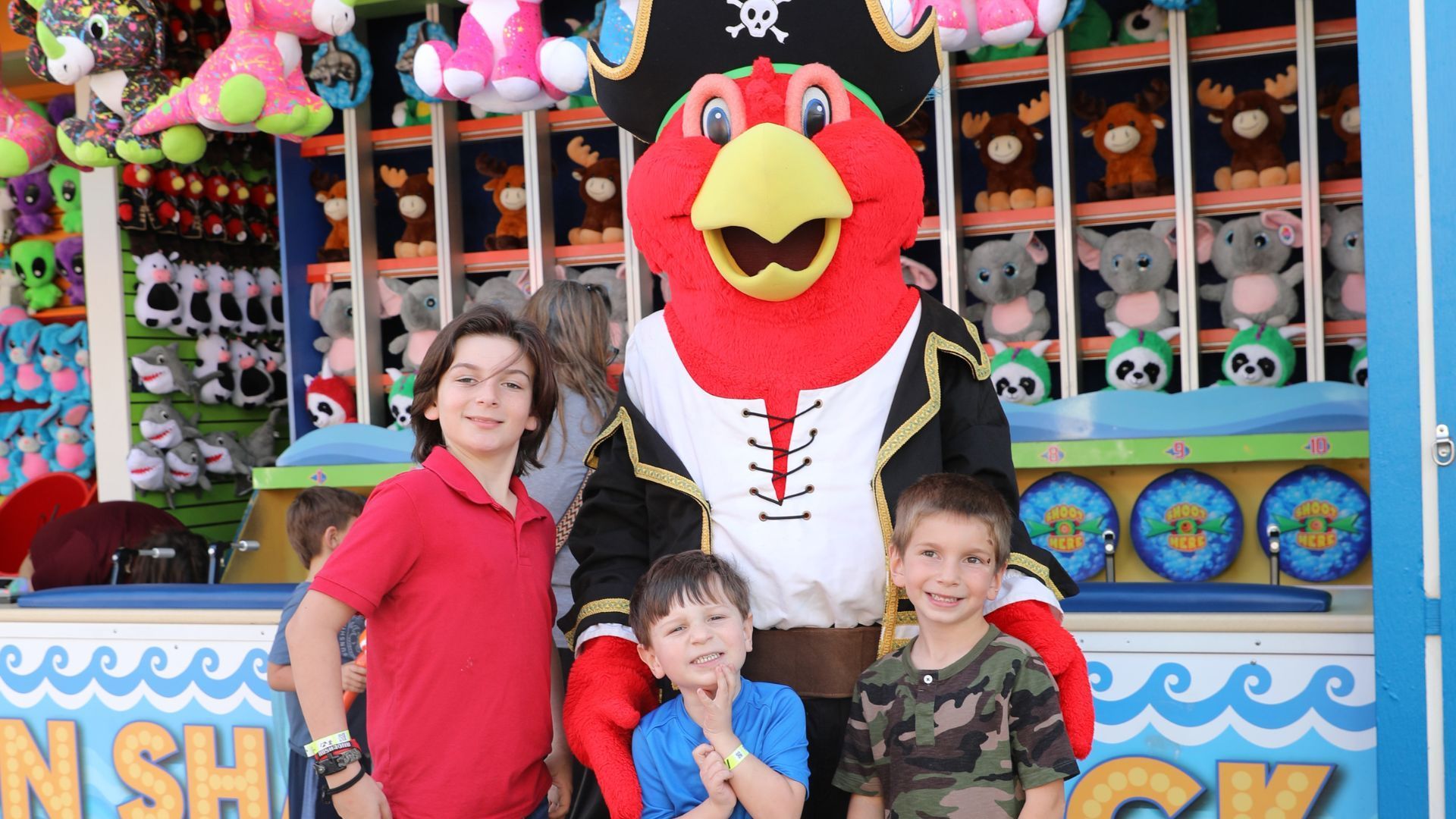 Where Learning Meets the Gulf: STEM & History Come Alive at Galveston’s ...