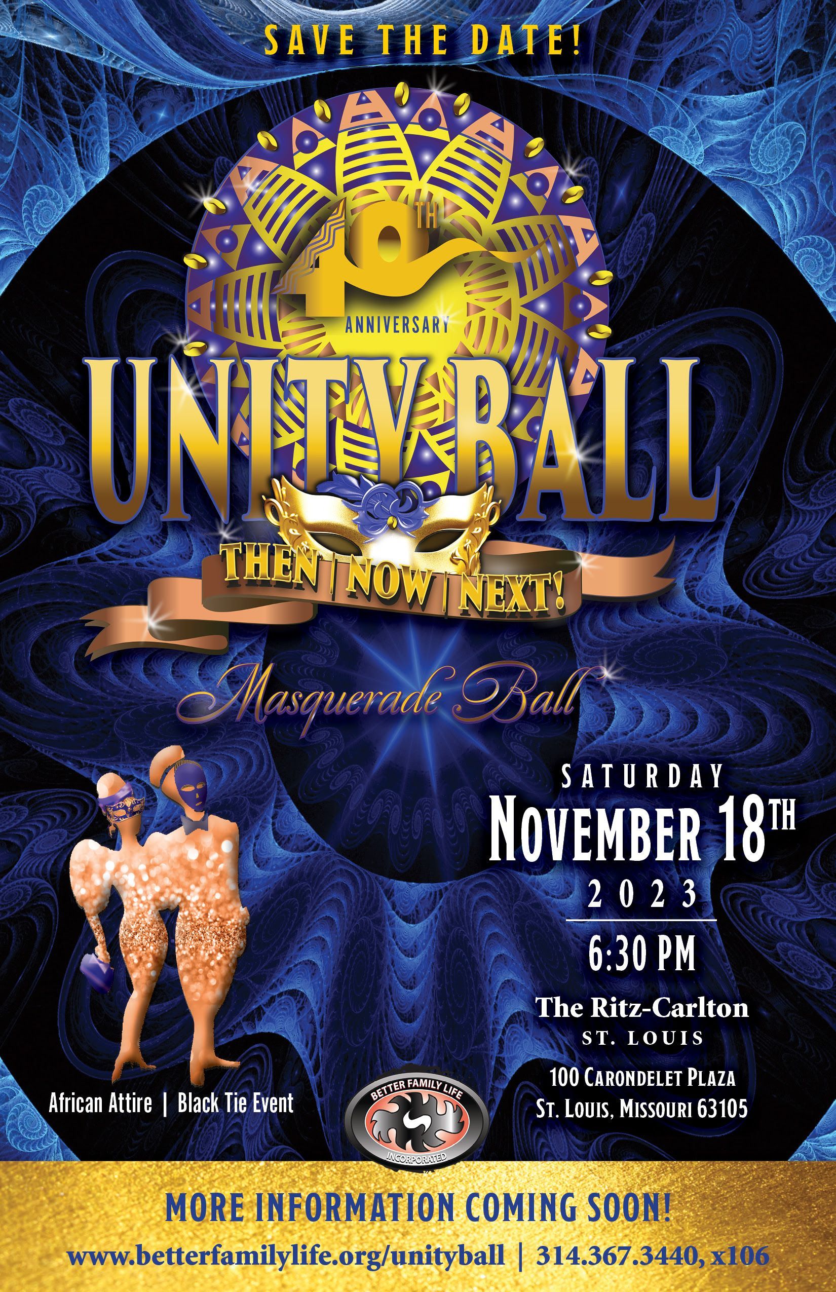 Community Center | Saint Louis, MO | Better Family Life Inc