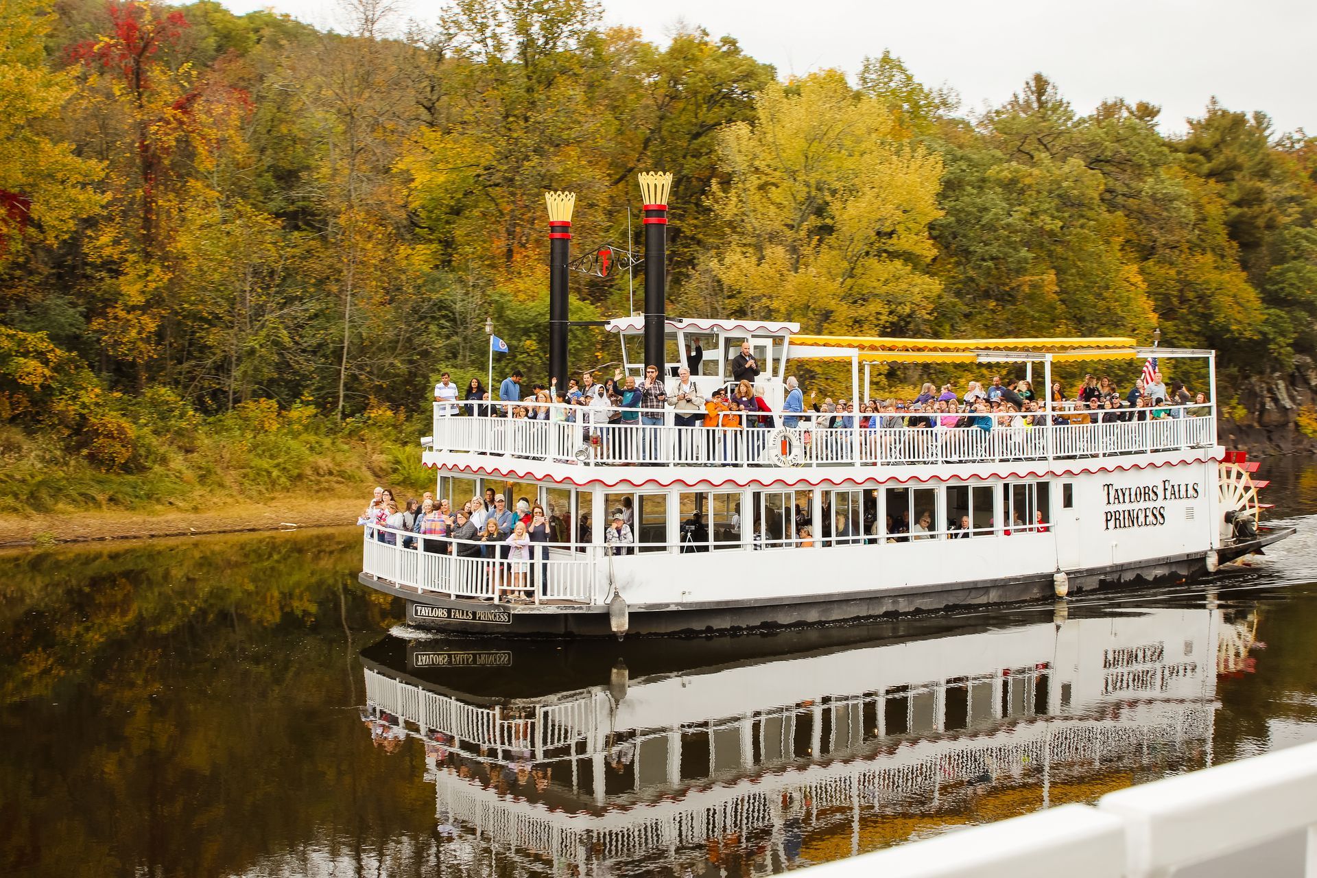 VIP Pass | Wildwood RV Park and Campground