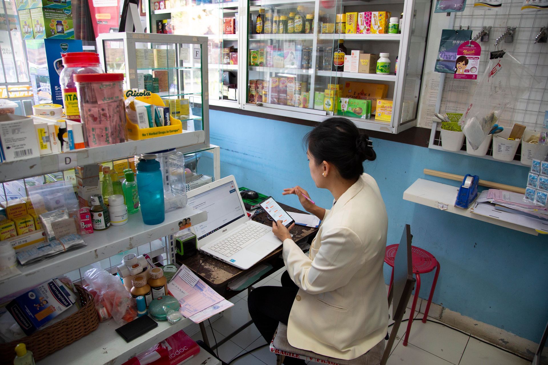 10+ Hal yang Perlu Kamu Perhatikan dalam Pengadaan Obat di Apotek