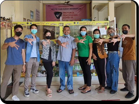 Farmacare | Solusi Pengelolaan Apotek yang Lengkap dan Mudah Digunakan