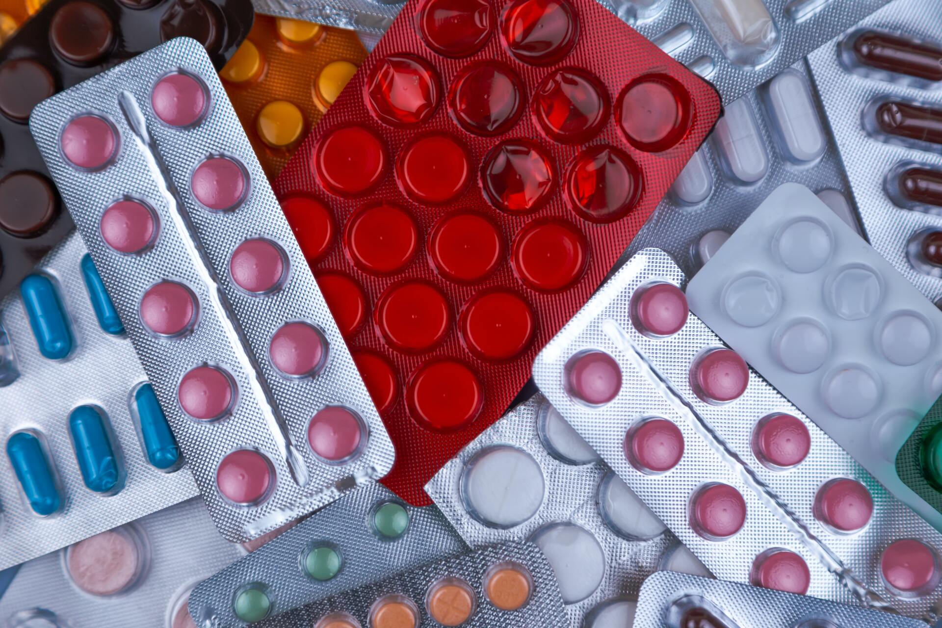 Agar Sesuai Kebutuhan, Ini Metode Perencanaan Pengadaan Stok Obat