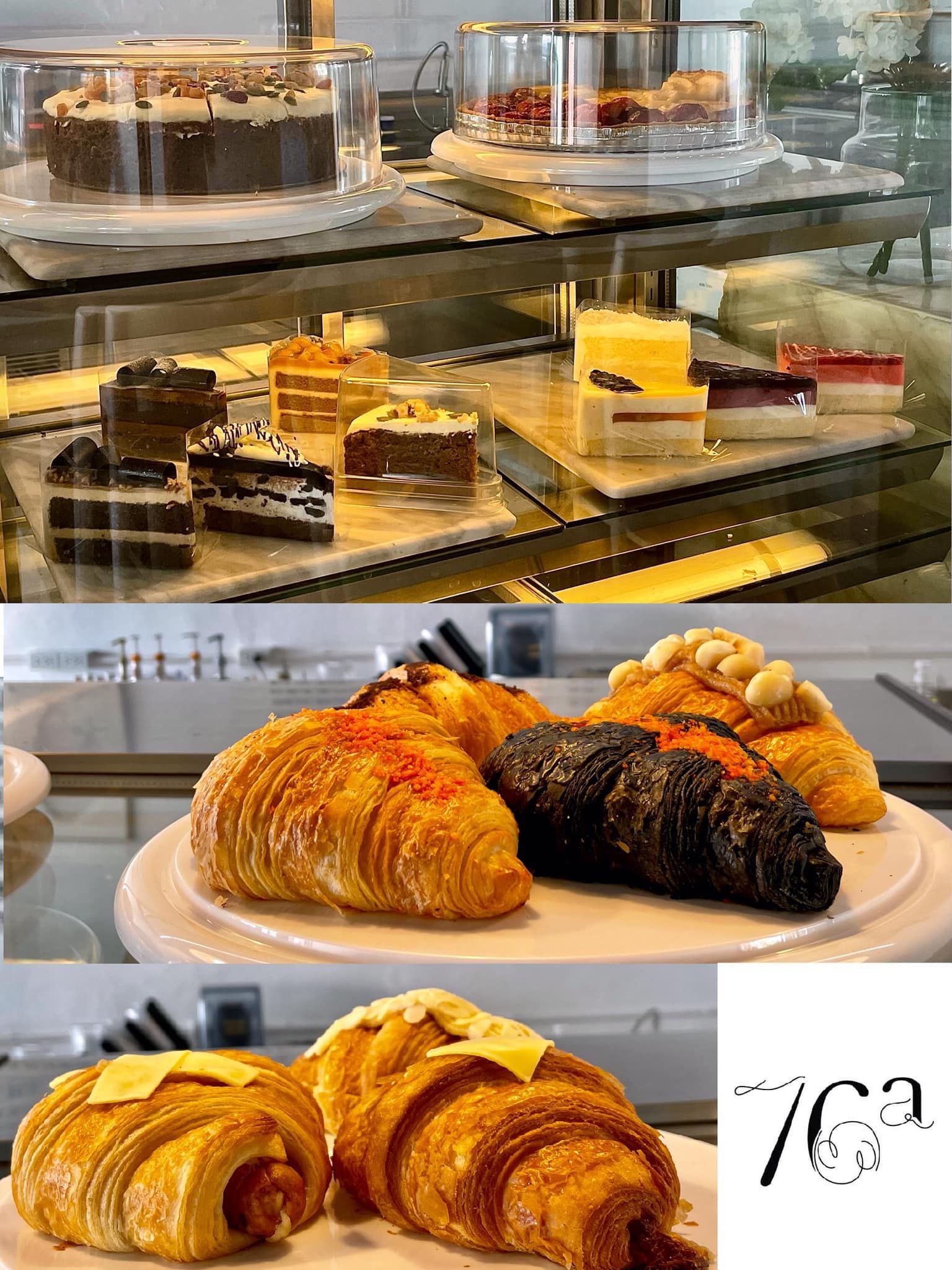 76A The Space คาเฟ่สไตล์มินิมอล บรรยากาศสบาย ๆ ใกล้แม่น้ำโขง