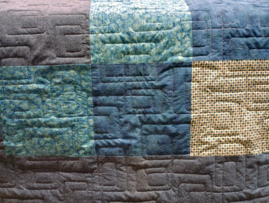 Longarm Quilting Services - Meg's Quilted Memories