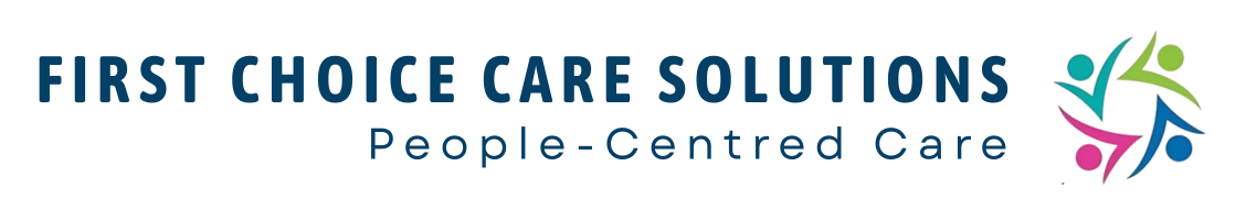 Contact First Choice Care Solutions