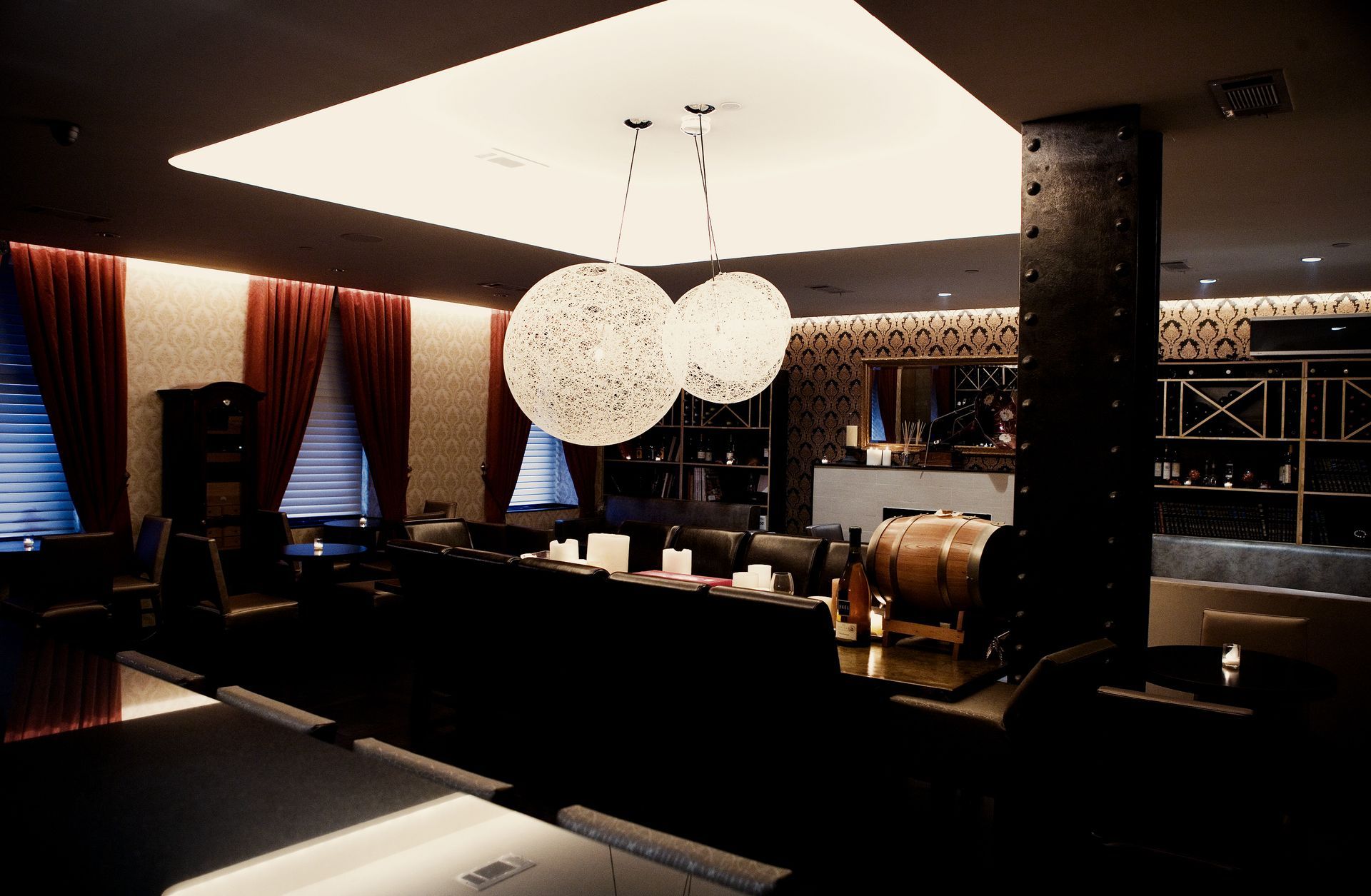 Historic Charm | Hotel Stanford | Manhattan