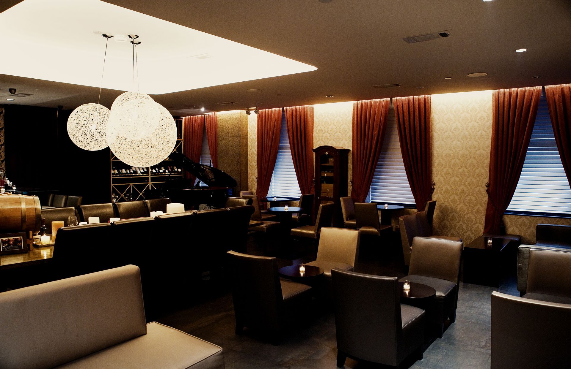 Historic Charm | Hotel Stanford | Manhattan