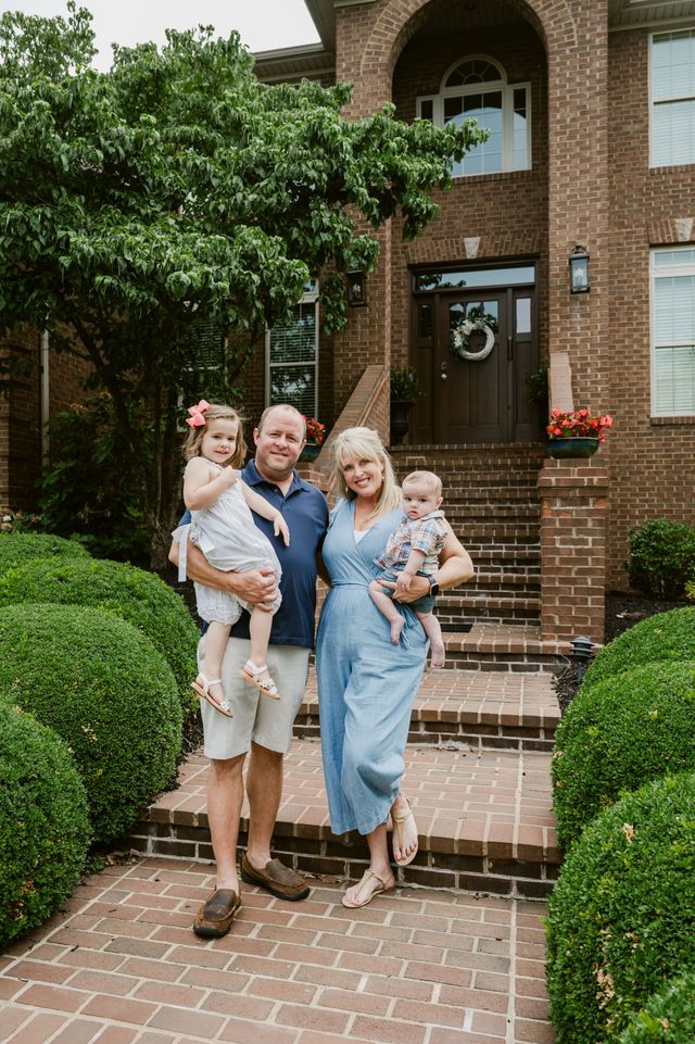 Construction Company Lexington Ky