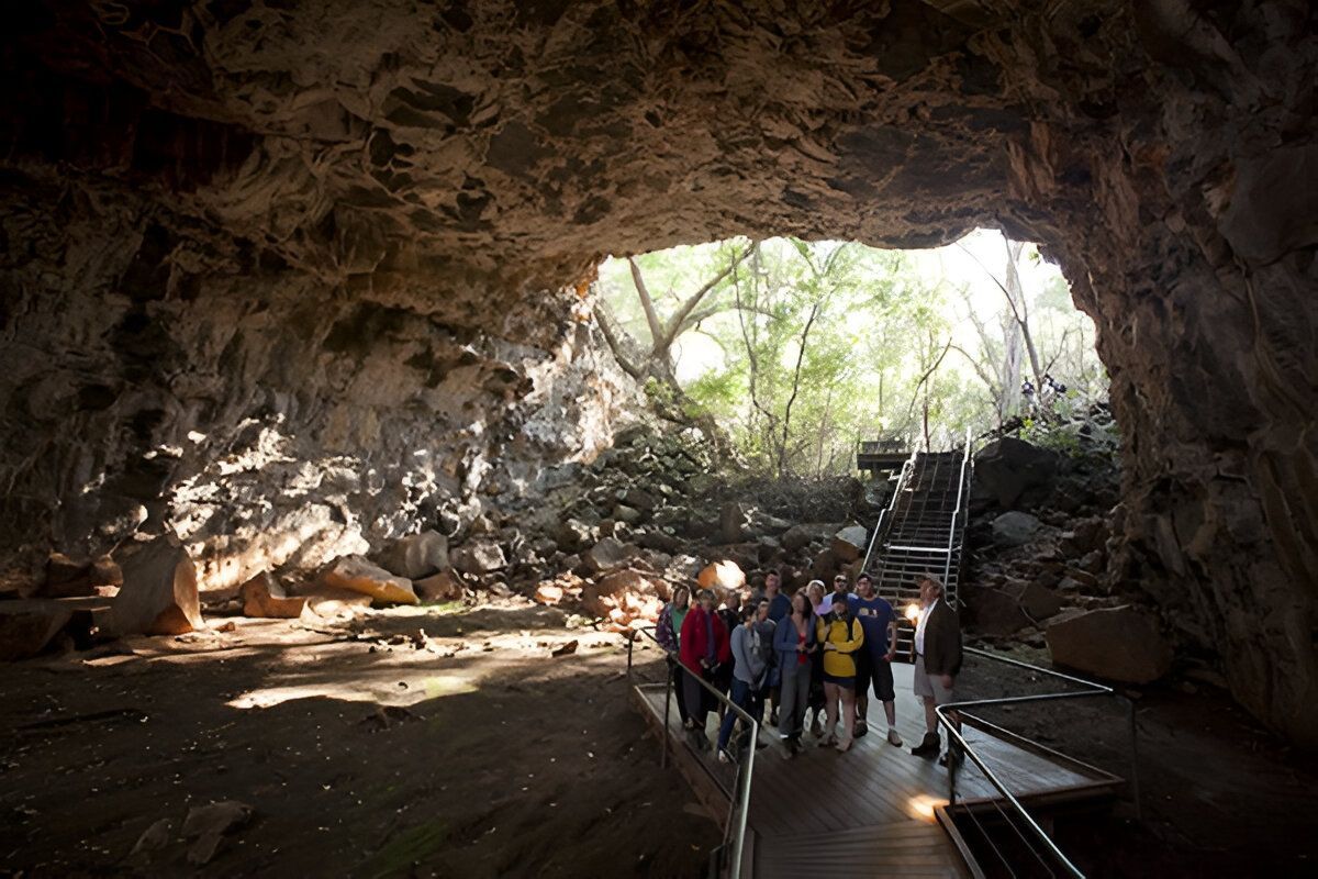 Local Attractions in Etheridge Shire | Latara Motel