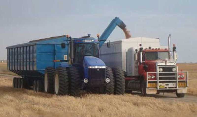 Finch Engineering Product Gallery