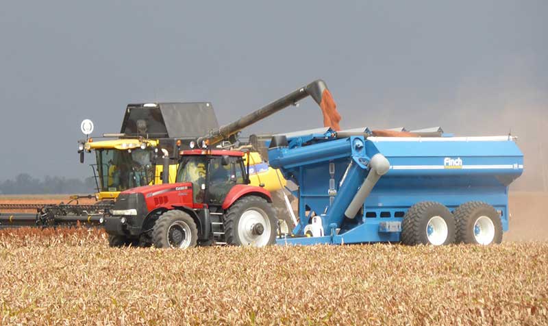 Finch Engineering Product Gallery