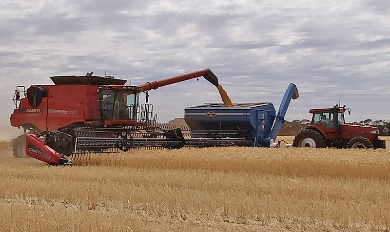 Finch Engineering Product Gallery