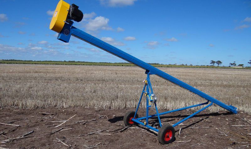 Finch Engineering Product Gallery