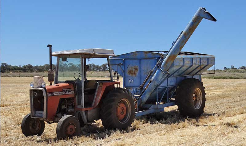 Finch Engineering Product Gallery