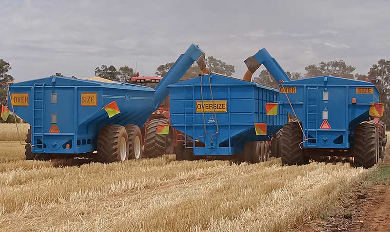 Finch Engineering Product Gallery